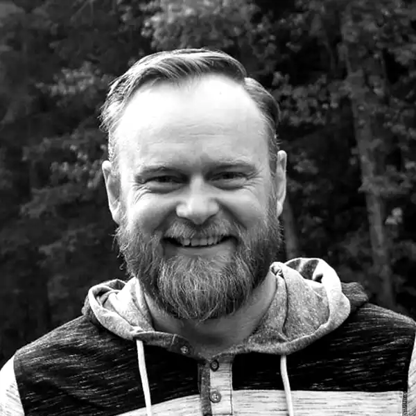 Meet Our Pastor | Red Deer Calvary Church